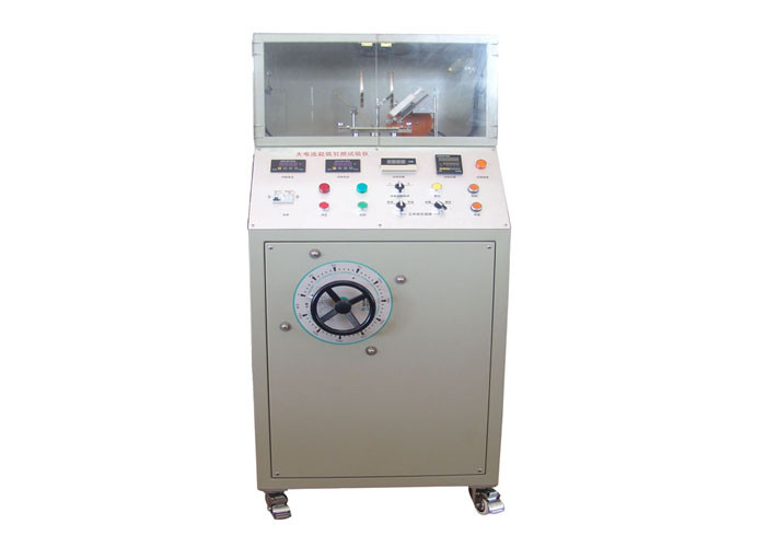 En 60950-1 Starkstrom-Lichtbogenzündungs-Prüfeinrichtung Iec-60950-1/BS